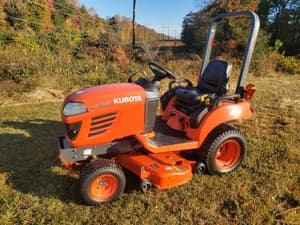 SOLD - 2008 Kubota BX1850 Stock No. 209311 Tractors with 1,182 Hrs ...