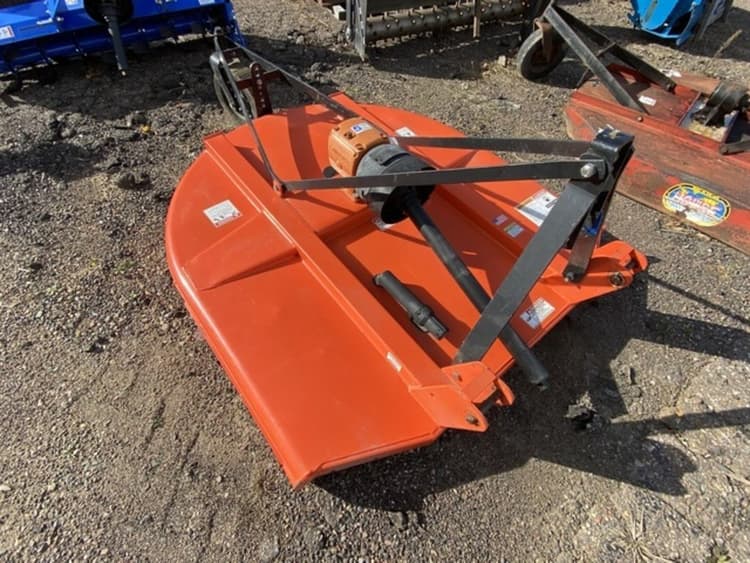 2008 Land Pride RCR1860 Hay and Forage Mowers - Rotary for Sale ...