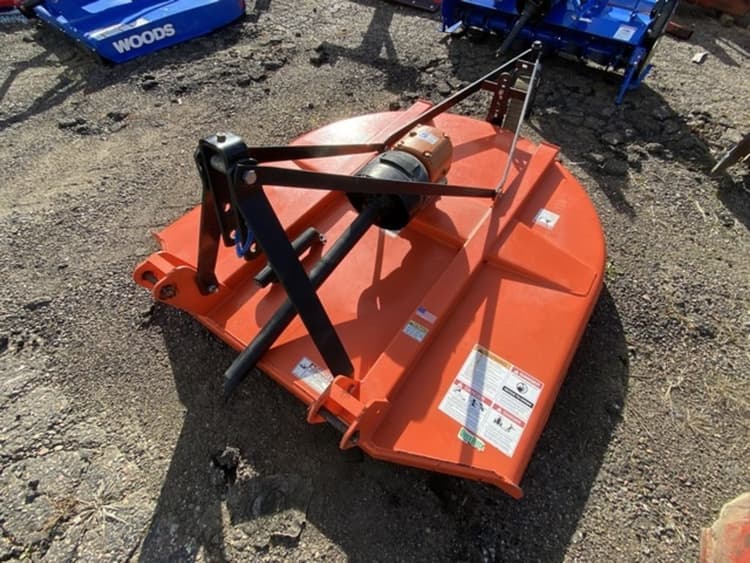 2008 Land Pride RCR1860 Hay and Forage Mowers - Rotary for Sale ...