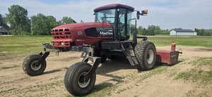 2008 MacDon M200 Stock No. 245488601 Hay and Forage For Sale with 2,221 ...