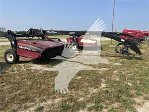 SOLD - 2008 MacDon R80 Stock No. 30805 Hay and Forage with 13 ft ...