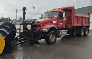 SOLD - 2008 Mack GU7 Other Equipment with 130,057 mi | Tractor Zoom
