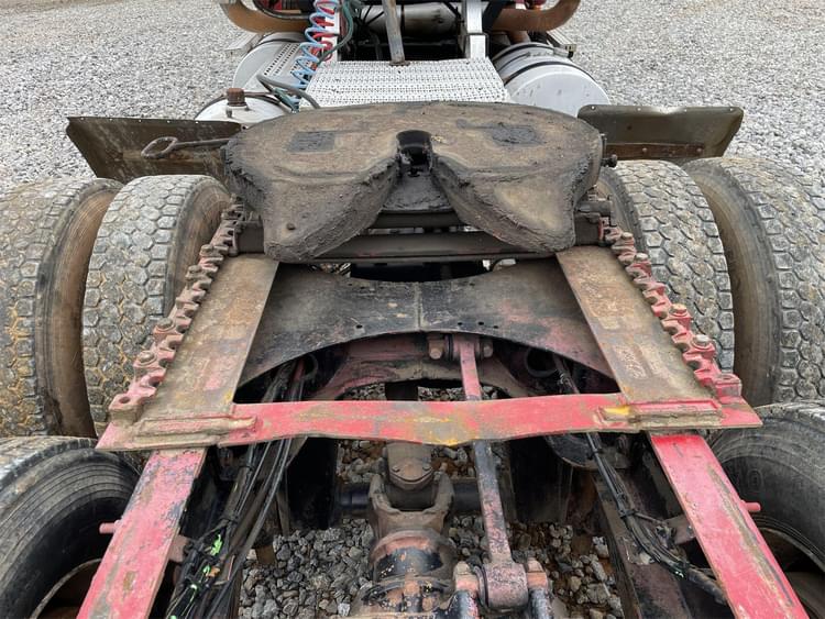 2008 Mack GU713 Other Equipment Trucks for Sale | Tractor Zoom