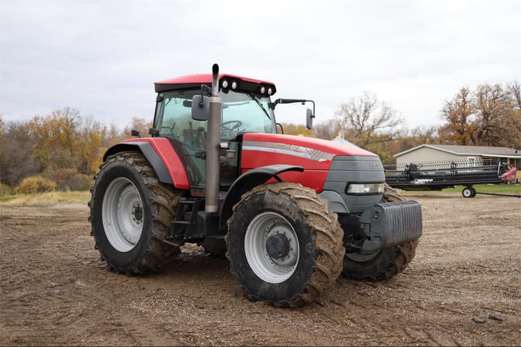 SOLD - 2008 McCormick XTX200 Tractors 175 to 299 HP | Tractor Zoom
