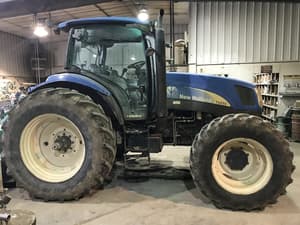 2008 New Holland T6050 Delta Tractors For Sale Stock No. 360887 ...
