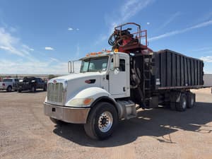 SOLD - 2008 Peterbilt 330 Lot No. 55315 Other Equipment with 107,439 mi ...