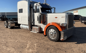 SOLD - 2008 Peterbilt 389 Other Equipment with 1,595,356 mi | Tractor Zoom