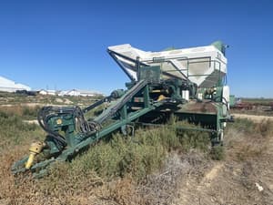 2008 Pickett Twin Master Stock No. C138056 Combines For Sale with ...