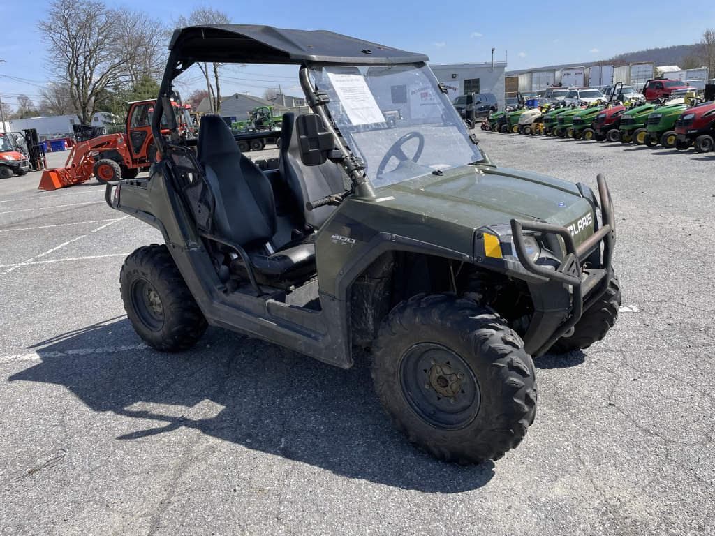 2008 Polaris RZR 800 Other Equipment Outdoor Power for Sale | Tractor Zoom