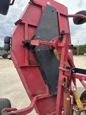 SOLD - 2008 Progressive TD-92 Stock No. 386277 Hay and Forage with 22 ...
