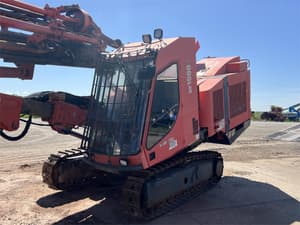 SOLD - 2008 Sandvik DP1500 Lot No. 3135 Construction | Tractor Zoom