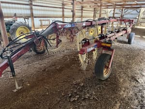 2008 Sitrex MX10 Stock No. 228418 Hay and Forage For Sale | Tractor Zoom