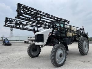 SOLD - 2008 SPRA-COUPE 7660 Stock No. 223358877 Chemical Applicators ...