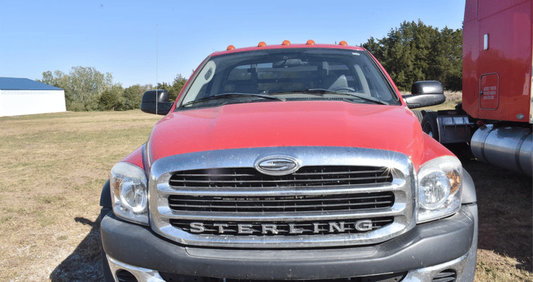 2008 Sterling Bullet 3500 Other Equipment Vehicles for Sale | Tractor Zoom