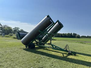 SOLD - 2008 Summers SuperRoller Lot No. 3227 Tillage with 45 ft ...