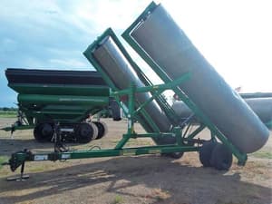 SOLD - 2008 Summers SUPER ROLLER Stock No. X717592 Tillage with 44 ft ...