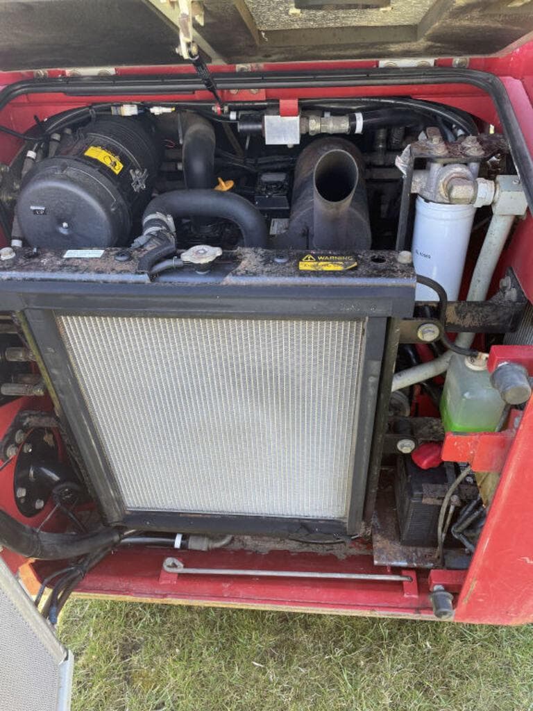 2008 Takeuchi TL130 Construction Compact Track Loaders for Sale ...