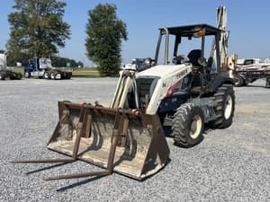 SOLD - 2008 Terex TX760B Lot No. 21428 Construction with 2,306 Hrs ...