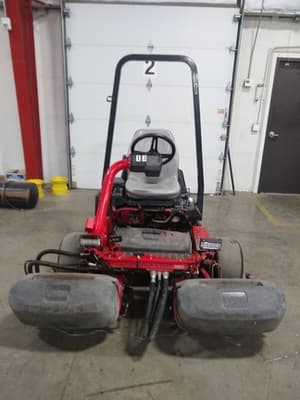 SOLD - 2008 Toro 3150 Stock No. 821925 Other Equipment | Tractor Zoom
