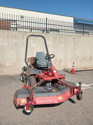 SOLD - 2008 Toro Groundsmaster 3280-D Stock No. C23B0249 Other ...