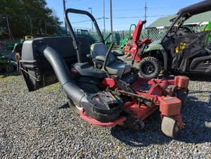 SOLD - 2008 Toro 74925 Stock No. 24396B Other Equipment with 560 Hrs ...