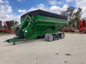 SOLD - 2008 Unverferth 1110 Stock No. 67570 Harvesting | Tractor Zoom