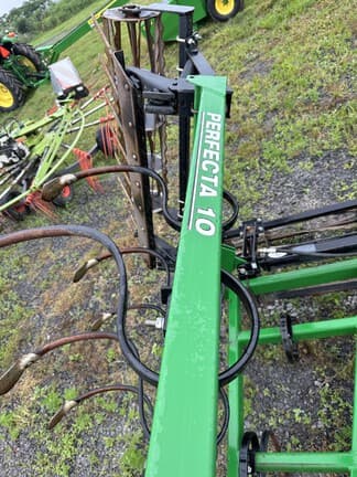 2008 Unverferth Perfecta 10 Tillage Field Cultivators for Sale ...