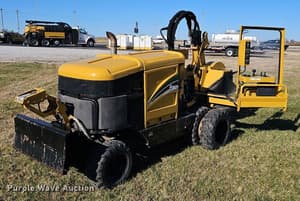 SOLD - 2008 Vermeer SC852 Lot No. OJ9237 Construction | Tractor Zoom