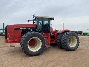 2008 Versatile 435 Tractors For Sale Stock No. 87570 | Tractor Zoom