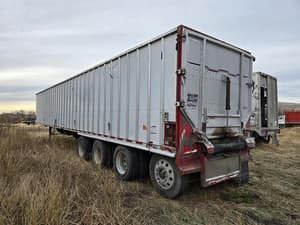SOLD - 2008 Western Belt Trailer Stock No. 5DN1533448B000589 Ag ...