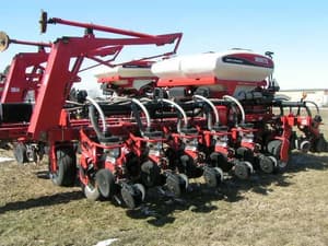 SOLD - 2008 White 8516 Stock No. 31746653 Planting with 16 Rows ...