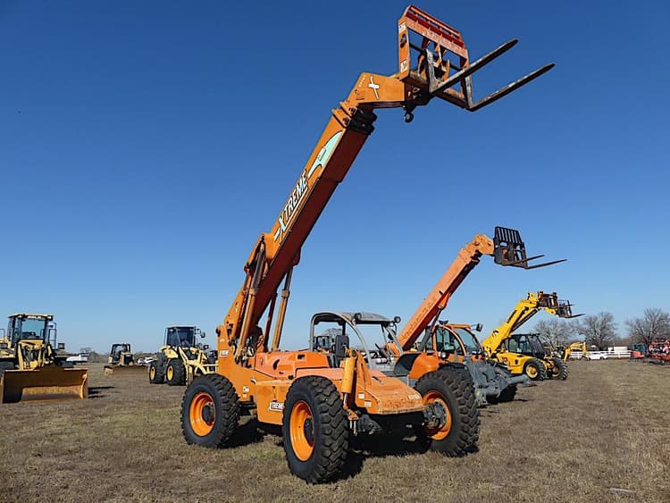 2008 Xtreme XRM842 Construction Telehandlers for Sale | Tractor Zoom