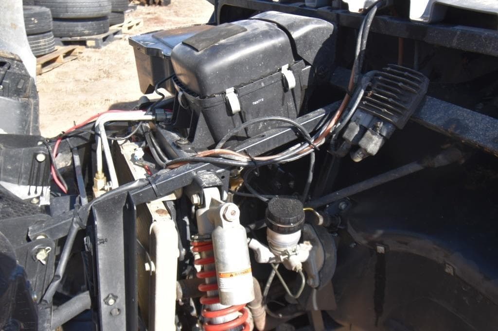 2008 Yamaha Rhino 700 Other Equipment Outdoor Power for Sale | Tractor Zoom