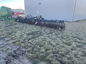 SOLD - 2008 Yetter 3530 Stock No. 84867 Tillage with 30 ft | Tractor Zoom
