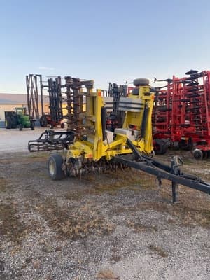 2009 Aerway AWFT200-AG-3-CCT Stock No. G43999 Tillage For Sale ...