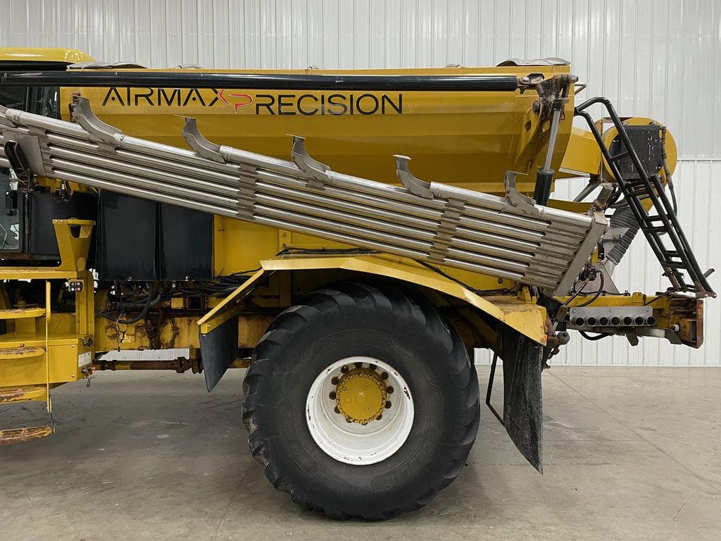 2009 Ag-Chem Terra-Gator 8203 Chemical Applicators Floaters for Sale ...