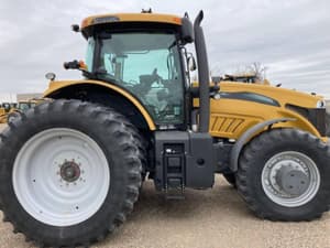SOLD - 2009 AGCO-CHALLENGER MT645C Stock No. EQ0035747 Tractors with ...