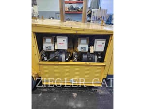 2009 Allmand MH500IQ Stock No. TC1119 Construction For Sale | Tractor Zoom