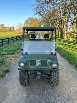 2009 American Sportworks CW650 Other Equipment Outdoor Power for Sale ...