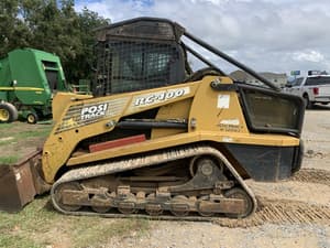 SOLD - 2009 ASV RC100 Construction with 1,050 Hrs | Tractor Zoom