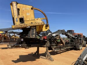 SOLD - 2009 BARKO 495ML MAGNUM Log Loader Construction | Tractor Zoom