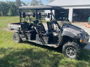 SOLD - 2009 Bennche 700 Stock No. 227392 Other Equipment with 350 Hrs ...