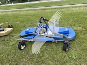 SOLD - 2009 Bush Hog RDTH84 Stock No. 15367139 Hay and Forage | Tractor ...