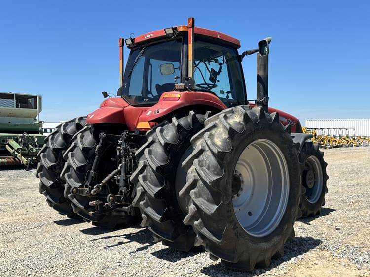 2009 Case IH 275 Tractors Less than 40 HP for Sale | Tractor Zoom