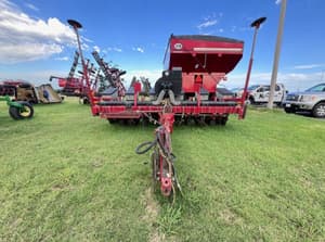 SOLD - 2009 Case IH 1200 Stock No. 207658 Planting with 6 Rows ...