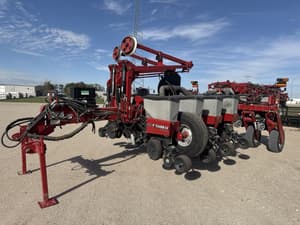 2009 Case IH 1250 Stock No. A017783 Planting For Sale with 12 Rows ...