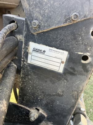 2009 Case IH 2152 Stock No. 902575 Harvesting For Sale with 30 ft ...