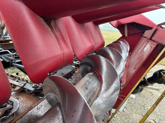 2009 Case IH 2208 Stock No. 212697 Harvesting For Sale with --- Rows ...