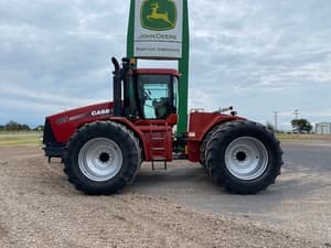 SOLD - 2009 Case IH 485 Stock No. 101045 Tractors with 5,100 Hrs ...