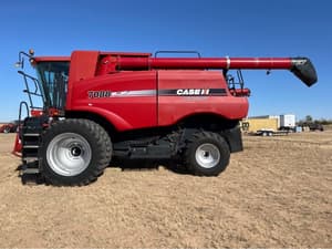 2009 Case IH 7088 Stock No. 204481 Combines For Sale with 3,363 Hrs ...